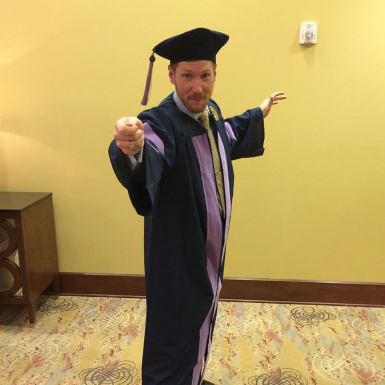Dr. Joshua Wright | Cornerstone Dental