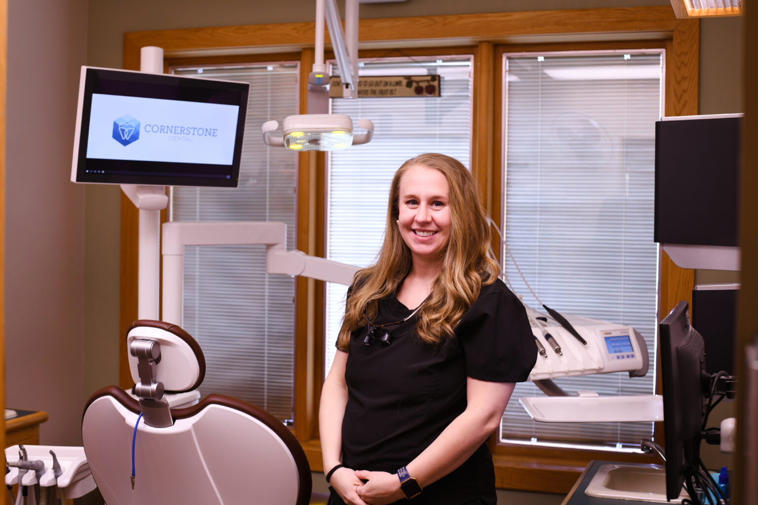 Staff | Cornerstone Dental