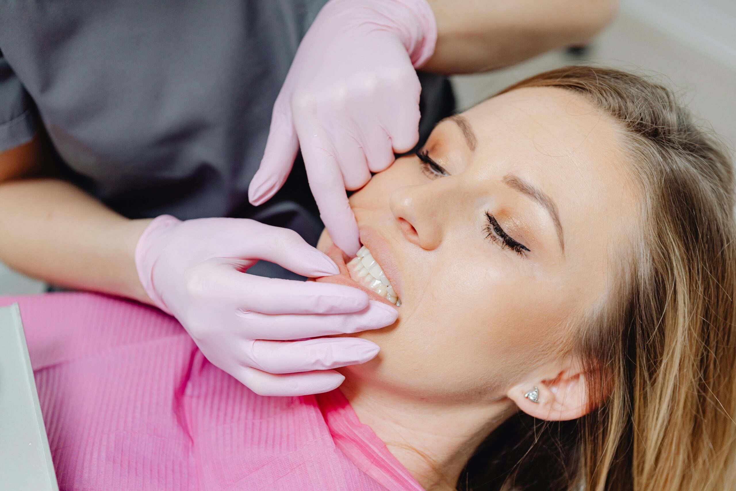 What Does Grinding Your Teeth Mean?